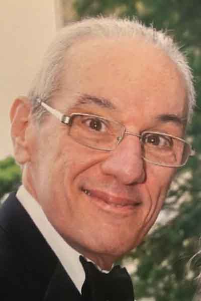 Robert J. Lyell Jr. 1957-2022 | News, Sports, Jobs - Tribune Chronicle
